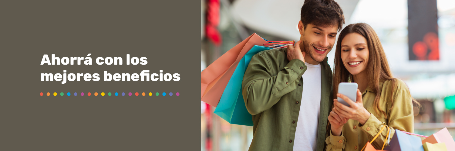 Beneficios Credicoop